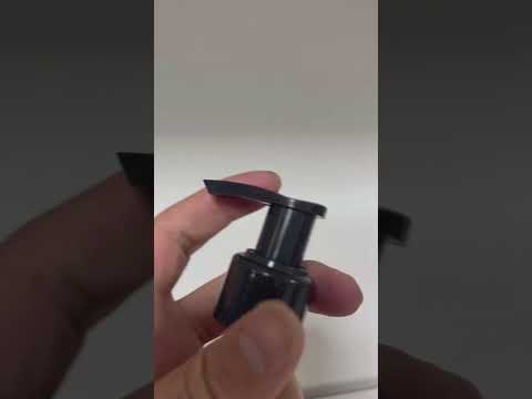 Lotion pump --- NEWESTPACK #cosmetic #cosmeticpackaging #lotion #container #makeup #skincare