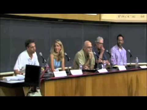 The Business of Screenwriting