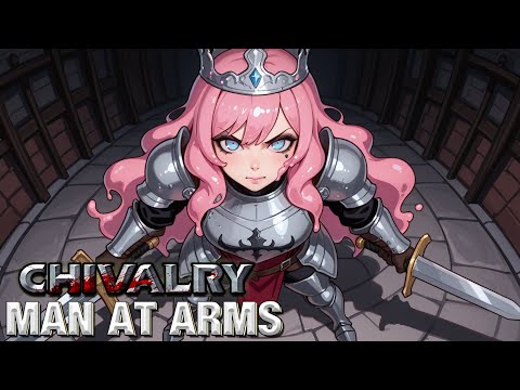 Steam Community :: Video :: Chivalry 1 Men At Arms