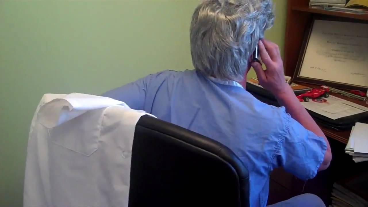 Dr. Macdonald Dick - April 23, 2010.flv