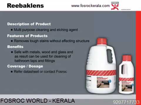 Rust Remover Spray - Rust Cleaning Spray Latest Price, Manufacturers ...