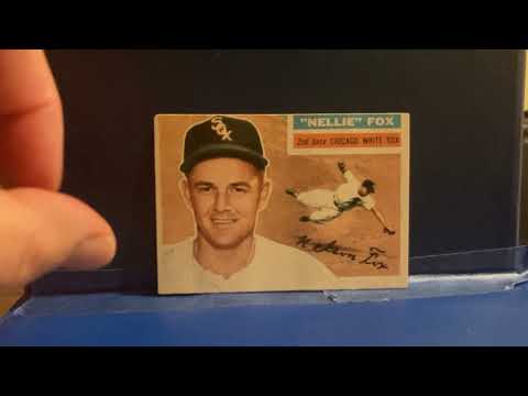 Baseball History Through My Favorite 400 Vintage Cards: featuring Nolan Ryan, Gibson, Clark Griffith