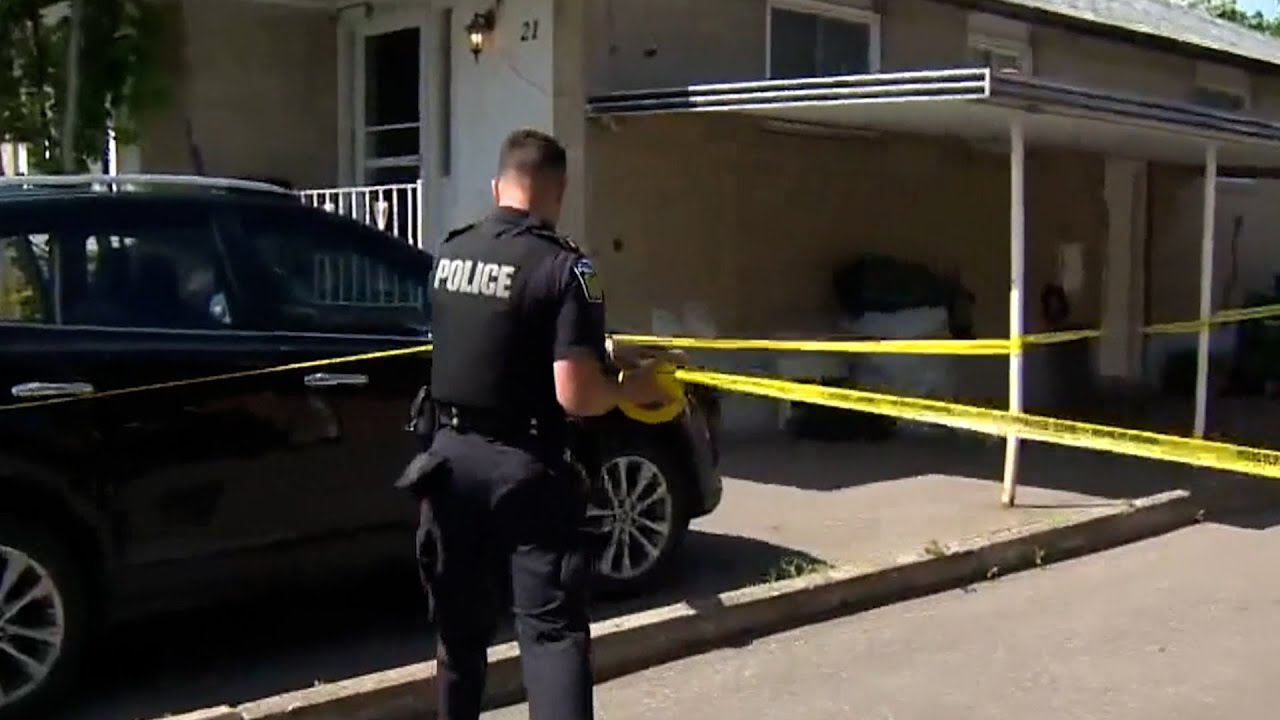 Brampton man pleads guilty to murdering ex-girlfriend - Toronto Streets ...