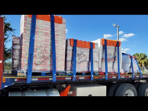 Hurricane Ian Support & Disaster Relief | ABC Supply
