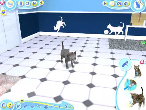 Steam Community :: Petz Catz 2