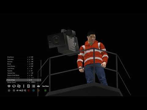 Steam Community :: Video :: F1 2017 - Mr.Cameraman