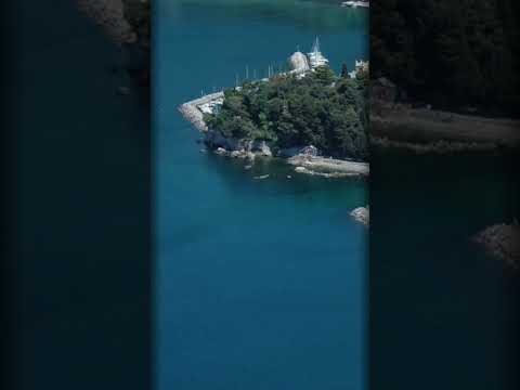 Miramare Castle