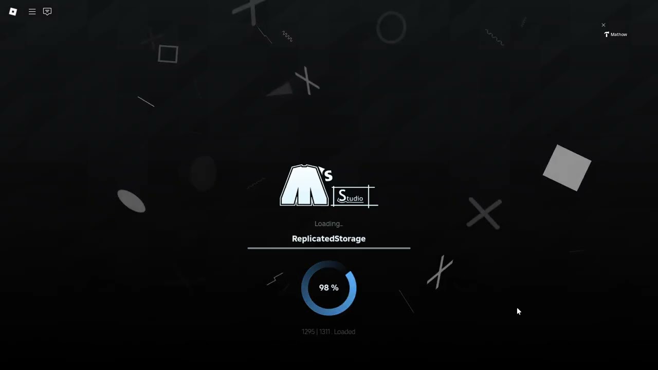 Loading Screen Review