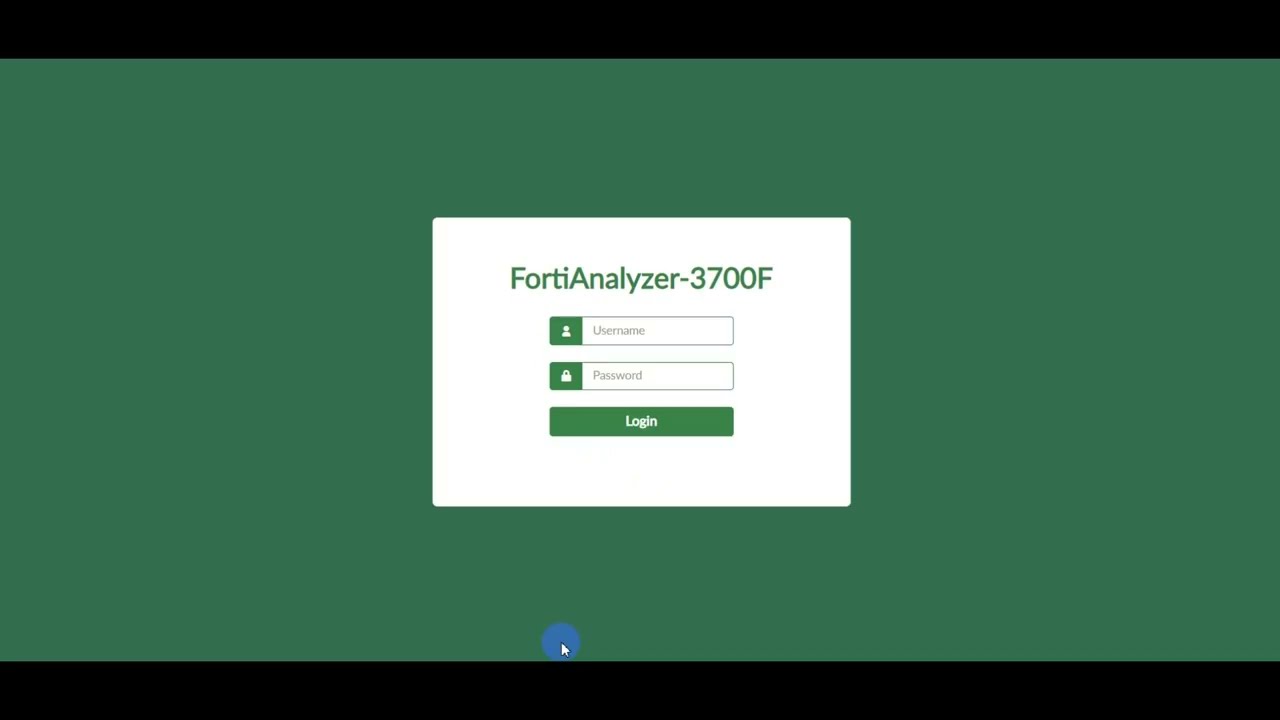 Fortinet Fortianalyzer - FAZ Upgrade 7.2.2 #Fortios #fazupgrade
