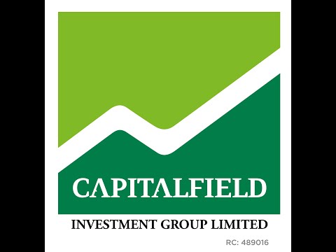 Capitalfield Investment Group Limited