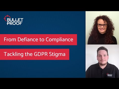 How to meet GDPR Compliance - GDPR requirements & Advice