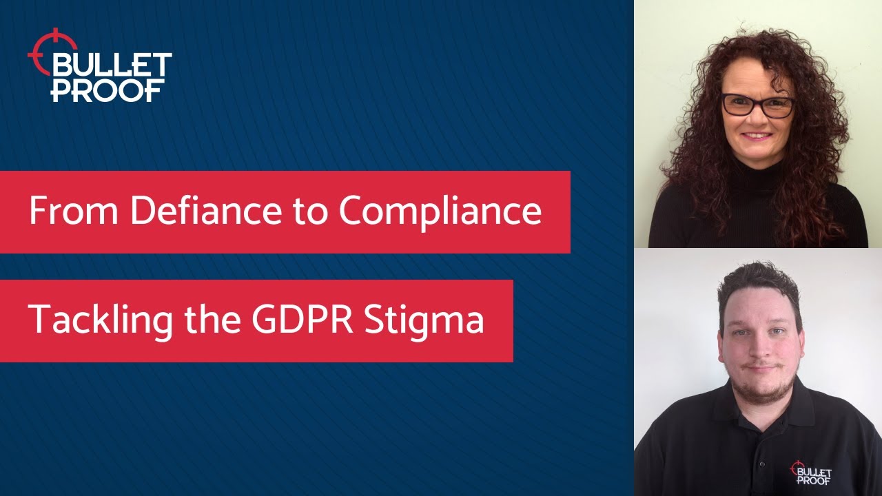 How to meet GDPR Compliance - GDPR requirements & Advice