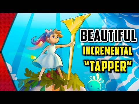 Light a Way - A BEAUTIFUL ADVENTURE INCREMENTAL GAME | MGQ Ep. 363