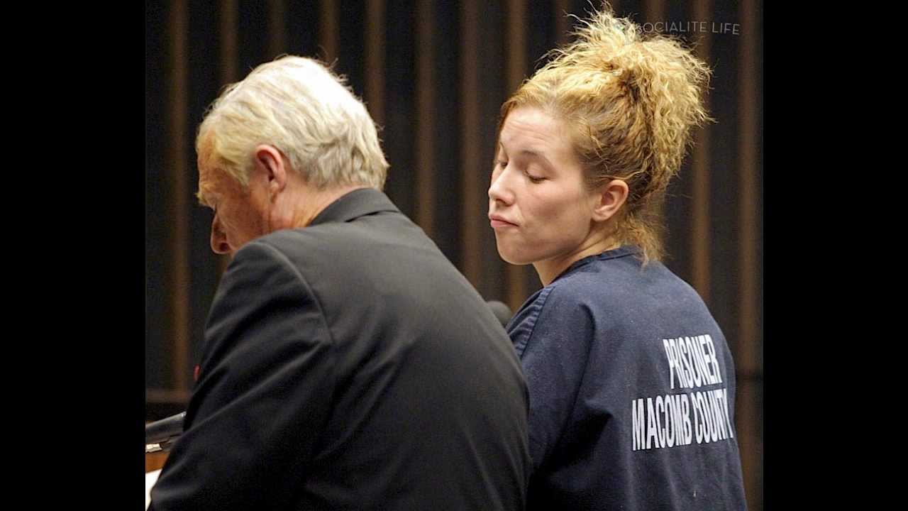 Kim Scott Mathers Pictures and Hailie Whitney And Alaina