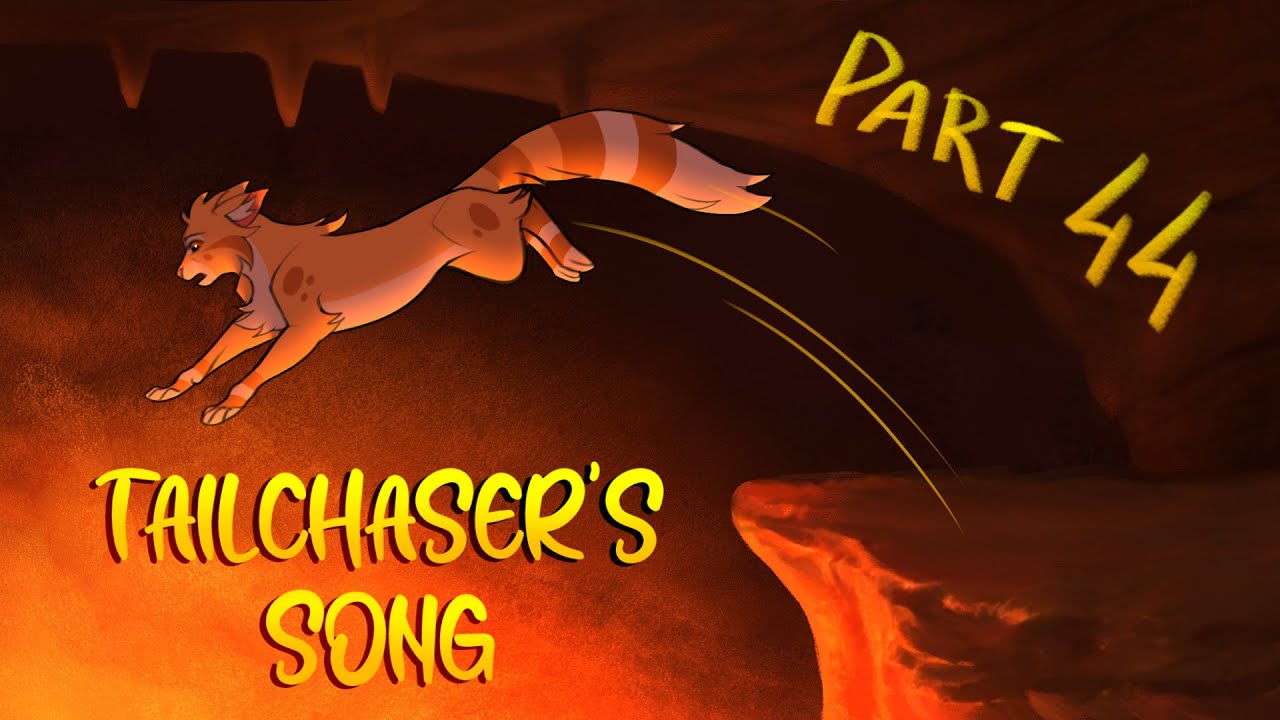 Tailchaser's Song | Part 44 + Process