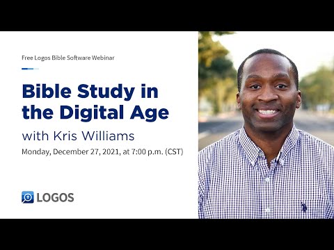 How to Use Logos Bible Software? | Review
