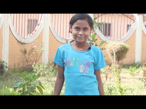 How to Say "Welcome" in Spanish (El Salvador)