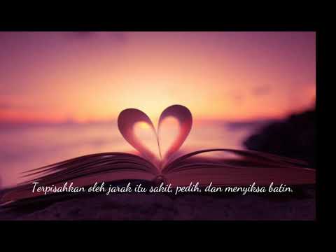 BERSAMA JARAK~#forkreasicinta