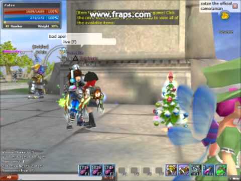 Steam Community :: ROSE Online