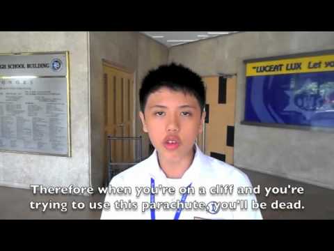 Science Mythbusters | The Design Cycle