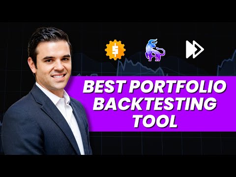 🏦🎯 Best Portfolio Backtesting Tools – Which One is Right for You?