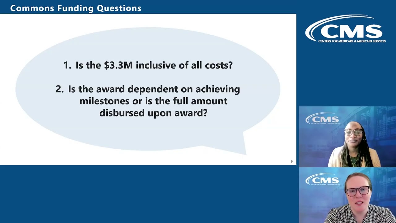 MAHA ELEVATE Frequently Asked Questions (FAQs) Webcast
