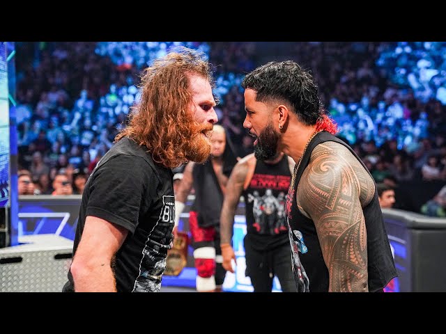 5 first-time matches WWE could book in Triple H's regime