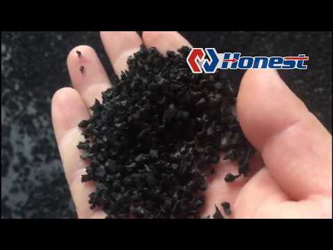 Tyre Rubber Powder - Tire Rubber Powder Latest Price, Manufacturers ...