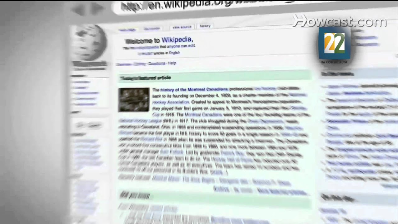 15° aniversario de la enciclopedia libre 