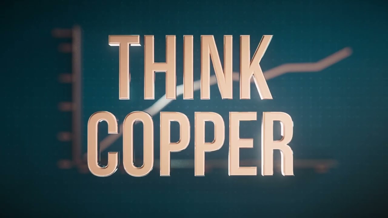 The Demand for Ai Drives Tempestas Copper Inc's New Super Mine Plans.