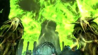 Forgot How Good Of An Introduction Miraak Had at Skyrim Special Edition ...