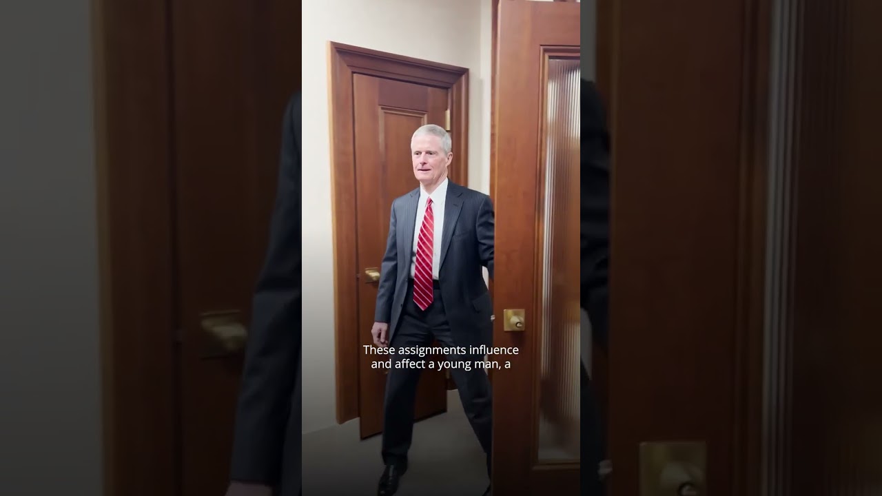 A Day In Apostles Life : Elder David A. Bednar