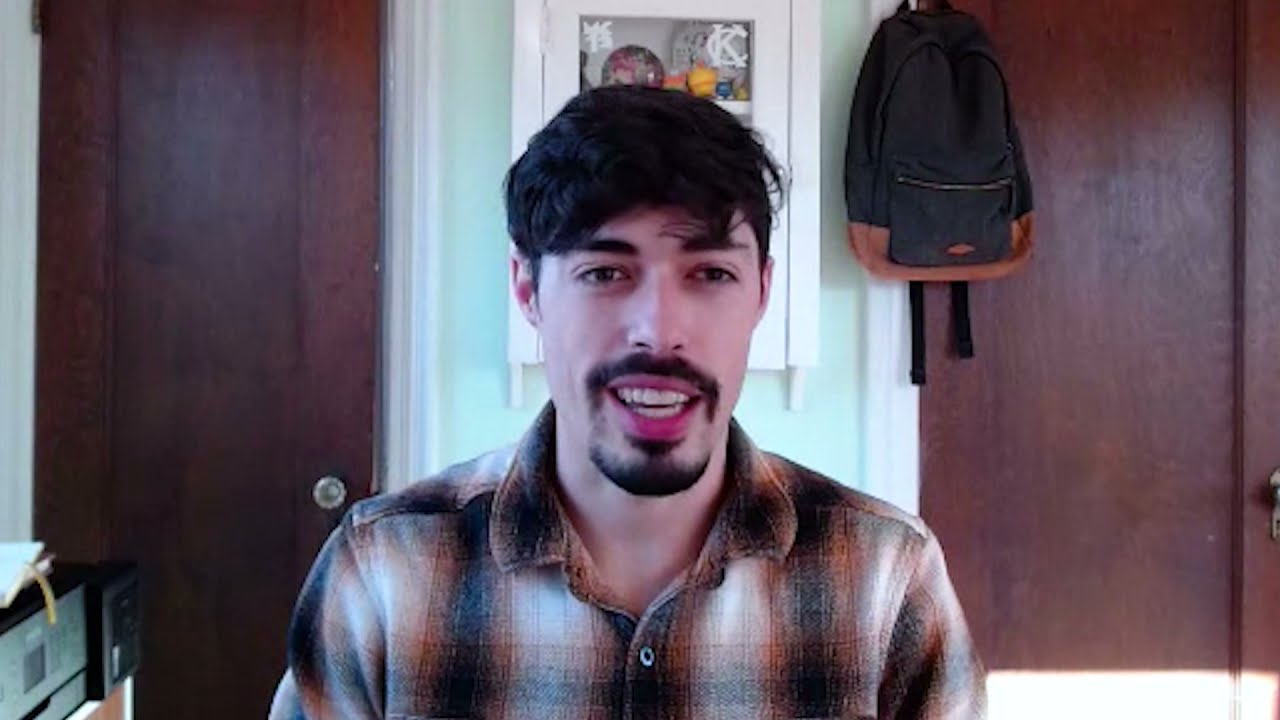 Eric Hibbeler Talks About the Making of Trekking Through History