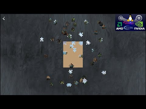 Steam Community :: Video :: Jigsaw Puzzles: Master Artists of Old episode