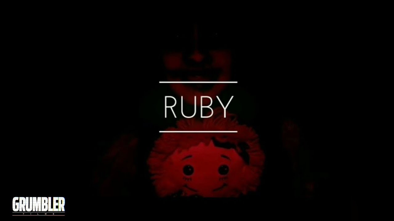 Ruby - Short Film