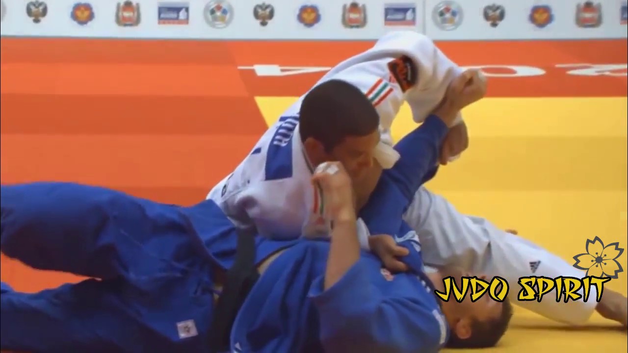 Top 10 Ippon Seoi and Seoi Nage Compilation