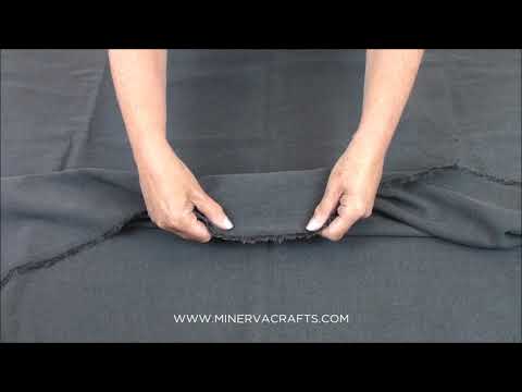 Gabardine Twill Suiting Dress Fabric