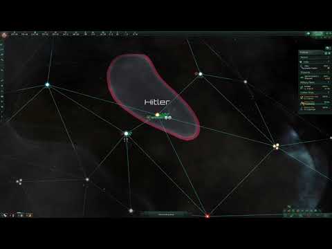 Steam Community :: Video :: Stellaris: Space Nazis Beginning