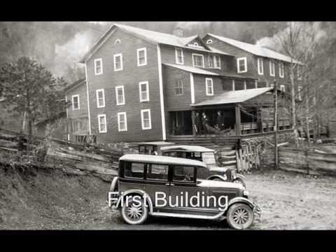 Old Photos Of Tennessee: A Walk Through History With Pictures