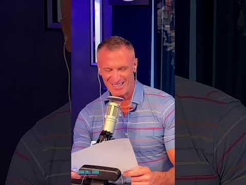 Dakota and Jackson on the John Hill Show