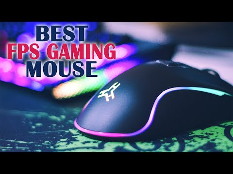 Best FPS Gaming Mouse for 2023 - 10 Mice For Any Budget