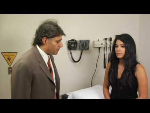 Duke Medical Education: Core Ophthalmologic Exam (7 of 12): Visual Fields