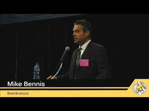 Li-on Batteries for Improved Power and Energy for Tactical Vehicles - Brentronics