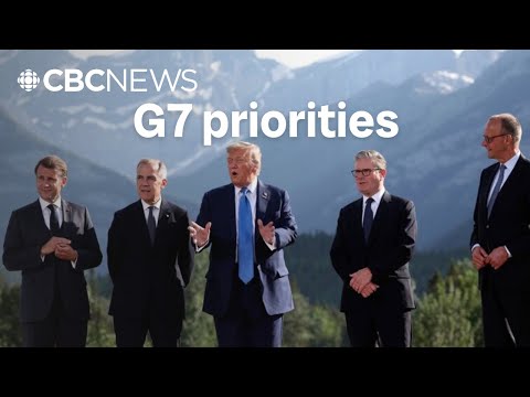 Does the G7 matter to Canadians?