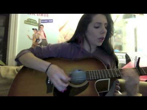 God Bless America (cover)