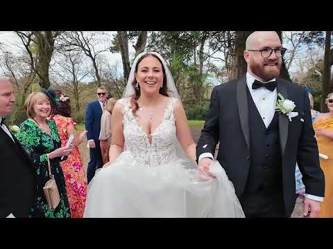 Danielle & Grant Highlight
