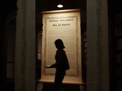 The AI Bill of Rights Explained | Protecting Humans in the Age of Algorithms
