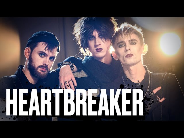 League of Legends LEC's new music video Heartbreaker commemorates ...