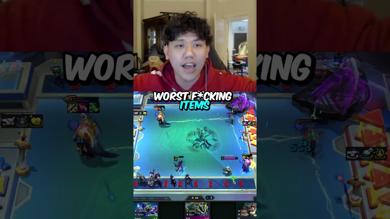 K3Soju Explains What Item Every Comp Needs