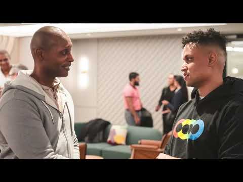 Introducing COOP Careers